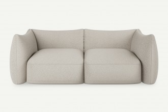 Modułowa kolekcja mebli wypoczynkowych Cosy