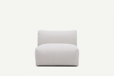 Modułowa kolekcja mebli wypoczynkowych Cosy