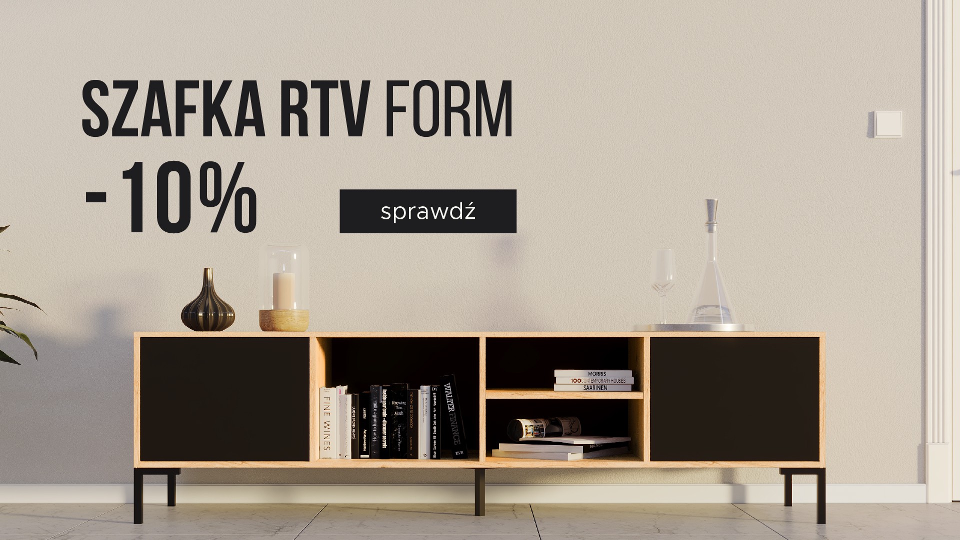 Internetowy sklep z unikalnymi meblami - mocohome.pl